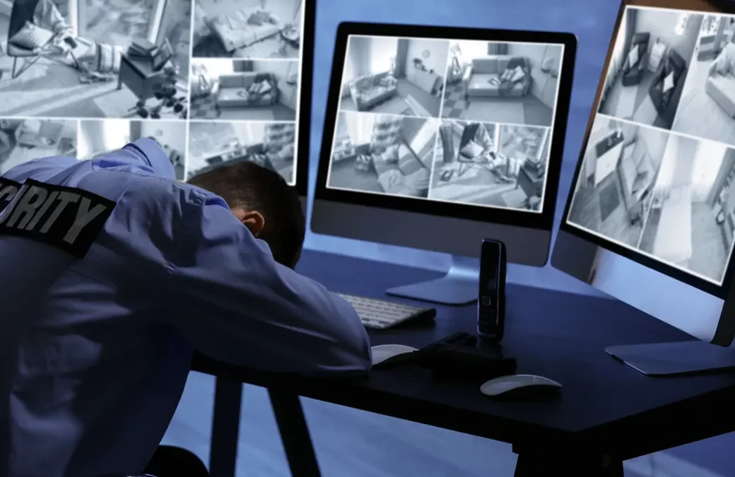 Negligent Security Incidents: What You Need to Know and When to Contact ...