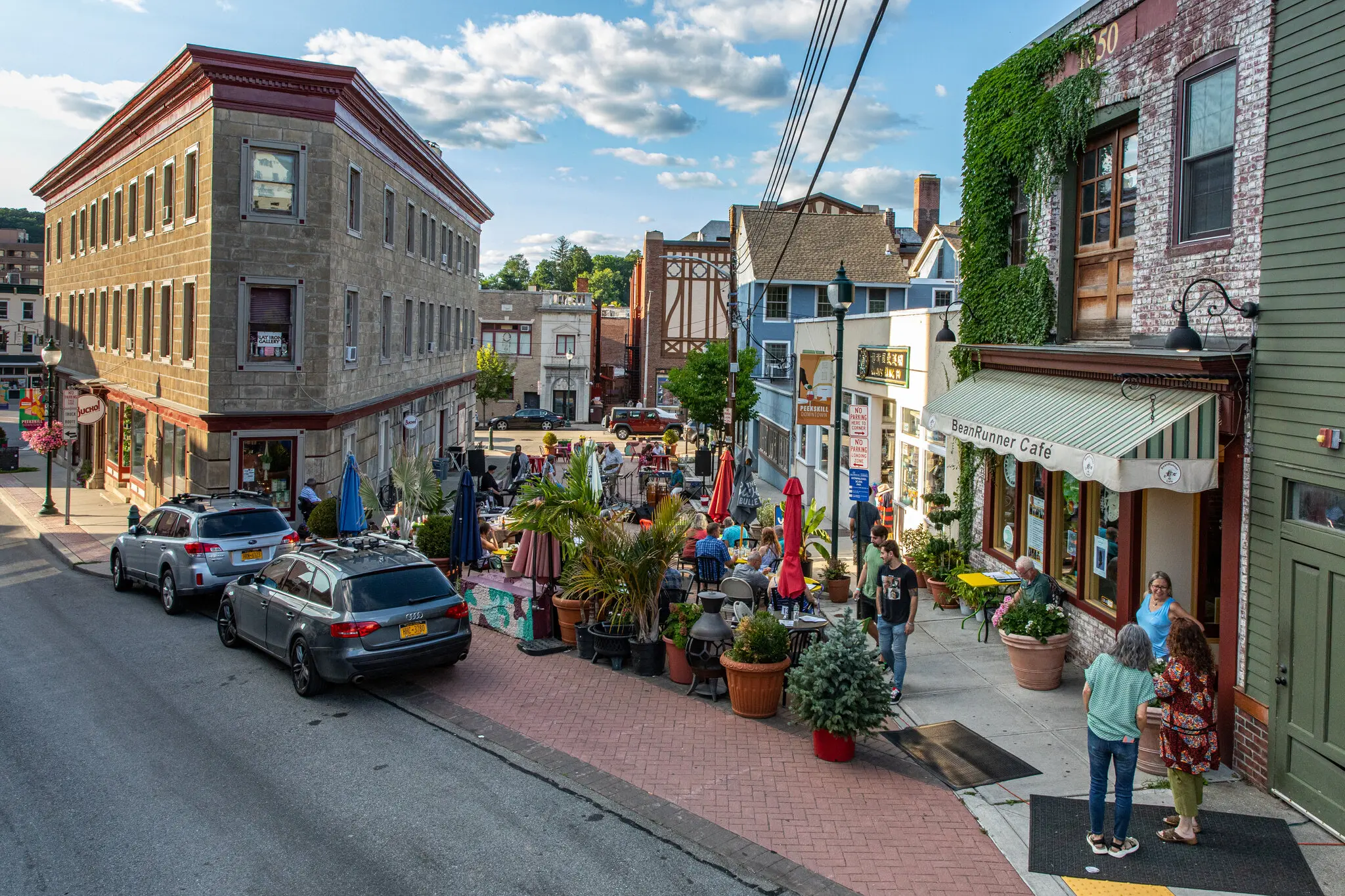 Why You Need a Car Accident Attorney in Peekskill, NY - Law Offices of ...