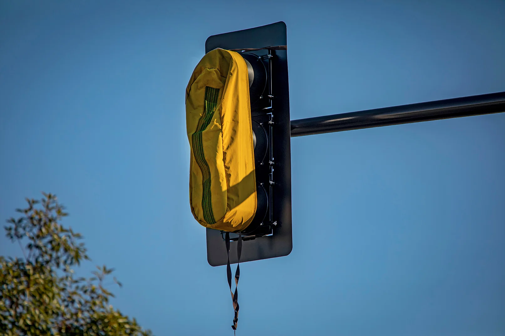 What Are the Rules When Traffic Lights Are Out in Westchester County or ...