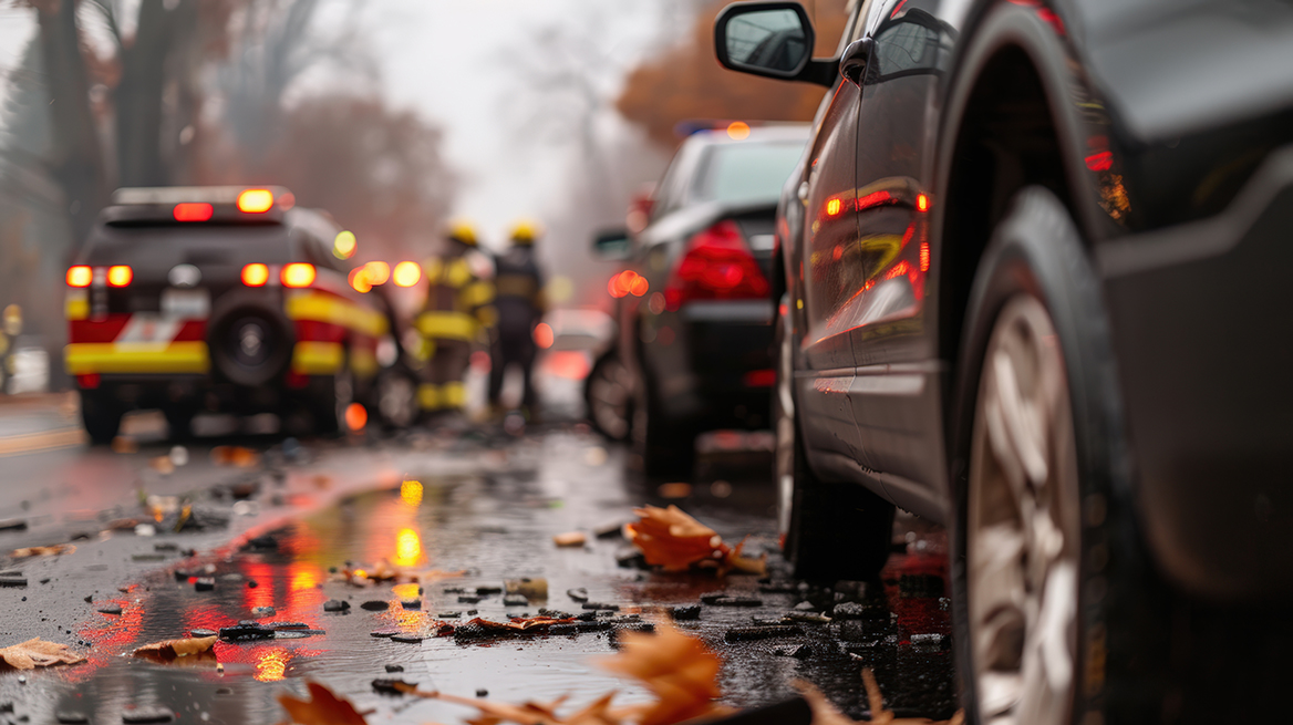 What Is a Pile-Up Accident? Insights for Westchester and NYC Drivers ...